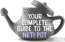 Follow Your Nose Into the Neti Pot - Beyogi