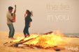 Manipura: The Chakra of Fire - BeYogi