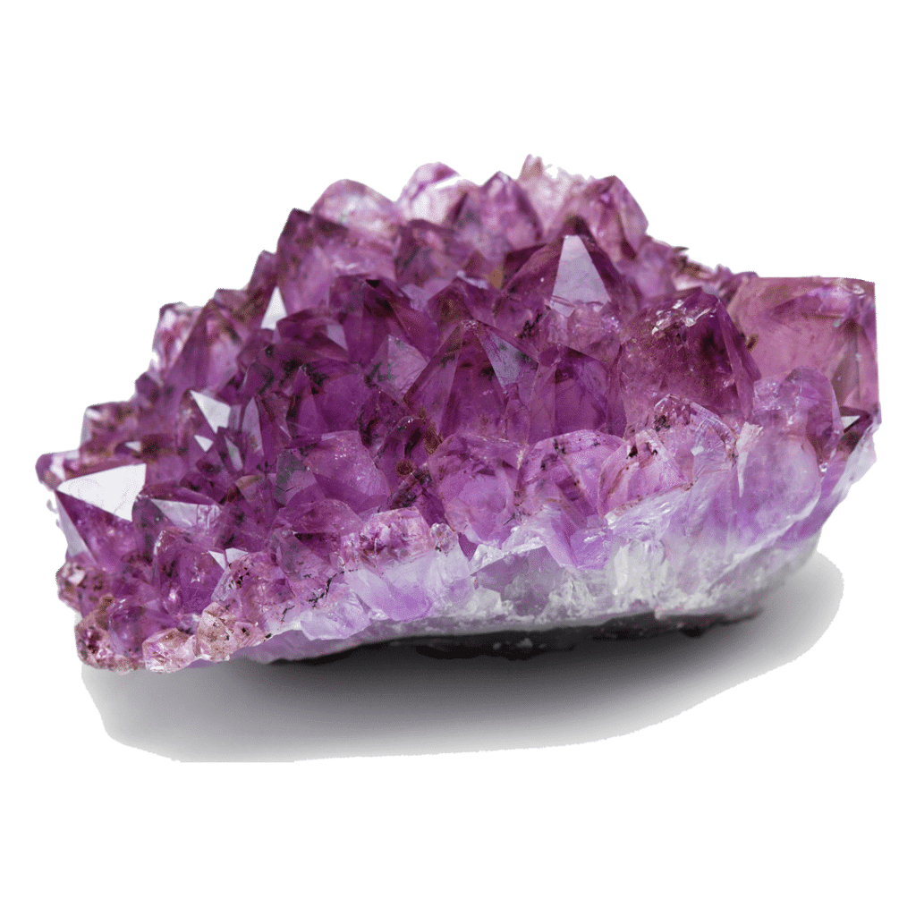 10 Chakra Crystals You Need to Incorporate Into Your Yoga Practice