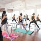 Get Your Groove on With These Yoga Music Playlists for Teachers