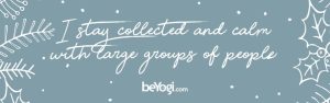 10 Holiday Mantras That Will Help Motivate You | BeYogi