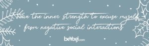 10 Holiday Mantras That Will Help Motivate You | BeYogi