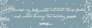 10 Holiday Mantras That Will Help Motivate You | BeYogi
