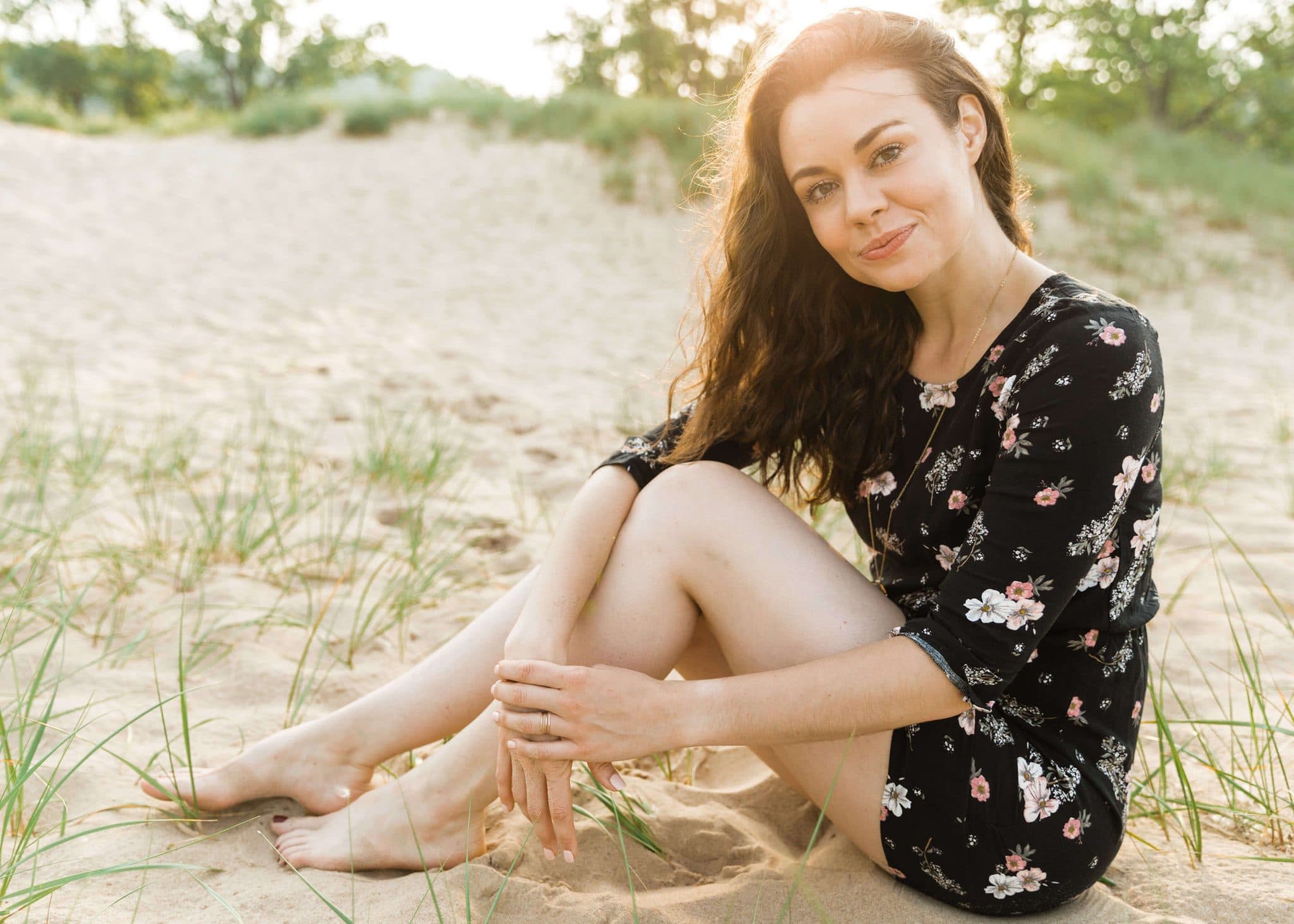 Kelly Smith: beYogi Ambassador Spotlight