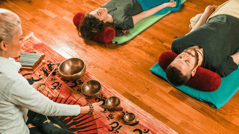 How to Introduce Sound Healing in your Yoga Classes - Beyogi