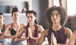 The Ultimate Yoga Teacher's Guide for Creating Yoga Sequences