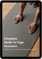 Yoga Teacher Insurance | Yoga Insurance for Instructors